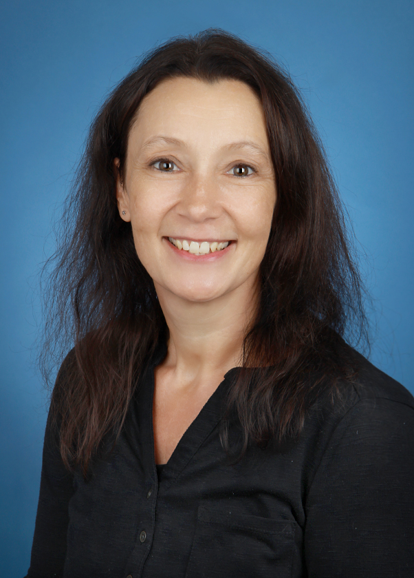 Associate Professor Simone Reppermund